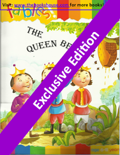 queen bee story