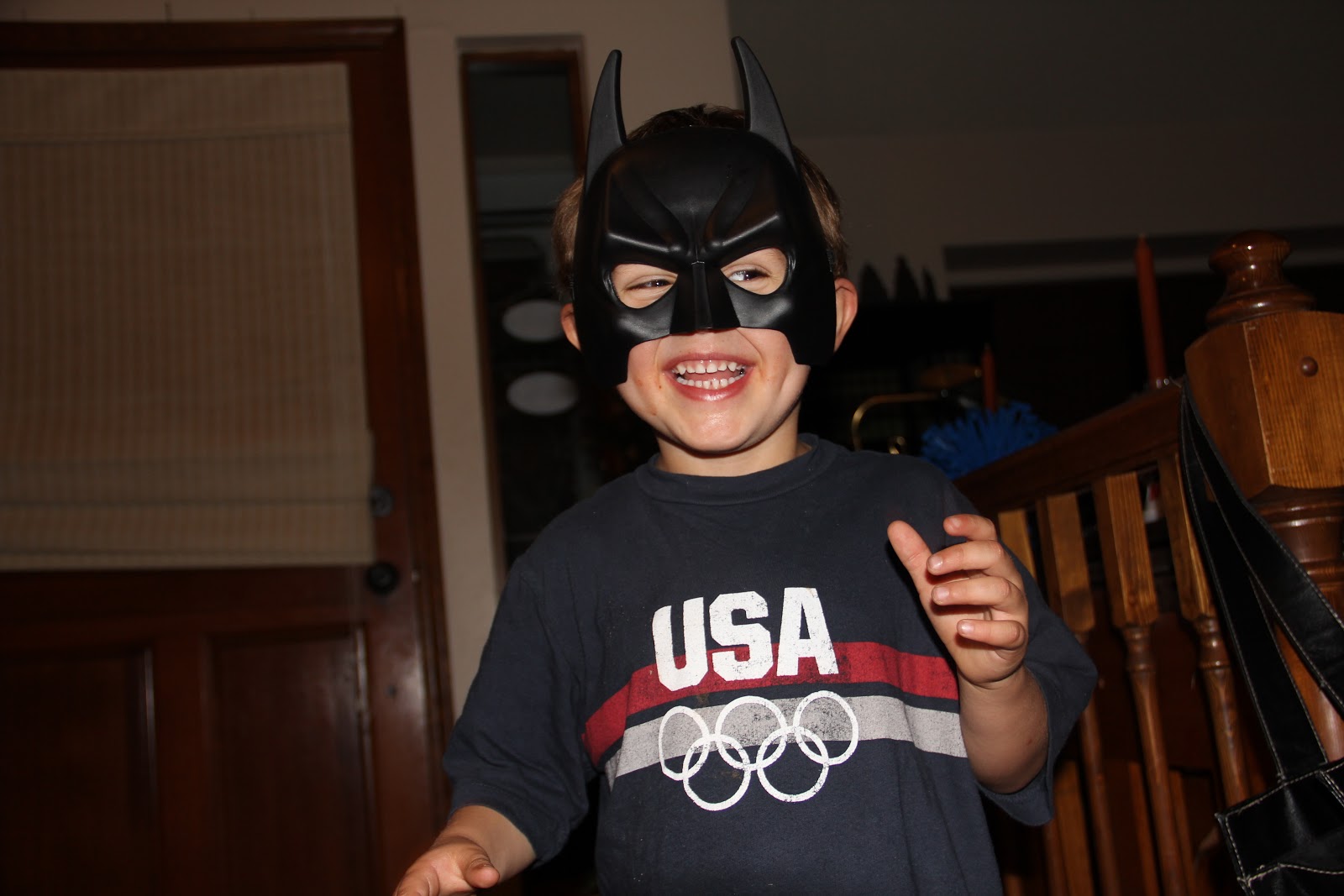 Sew Unique in CO: Halloween Makes the Whole Family Batty!