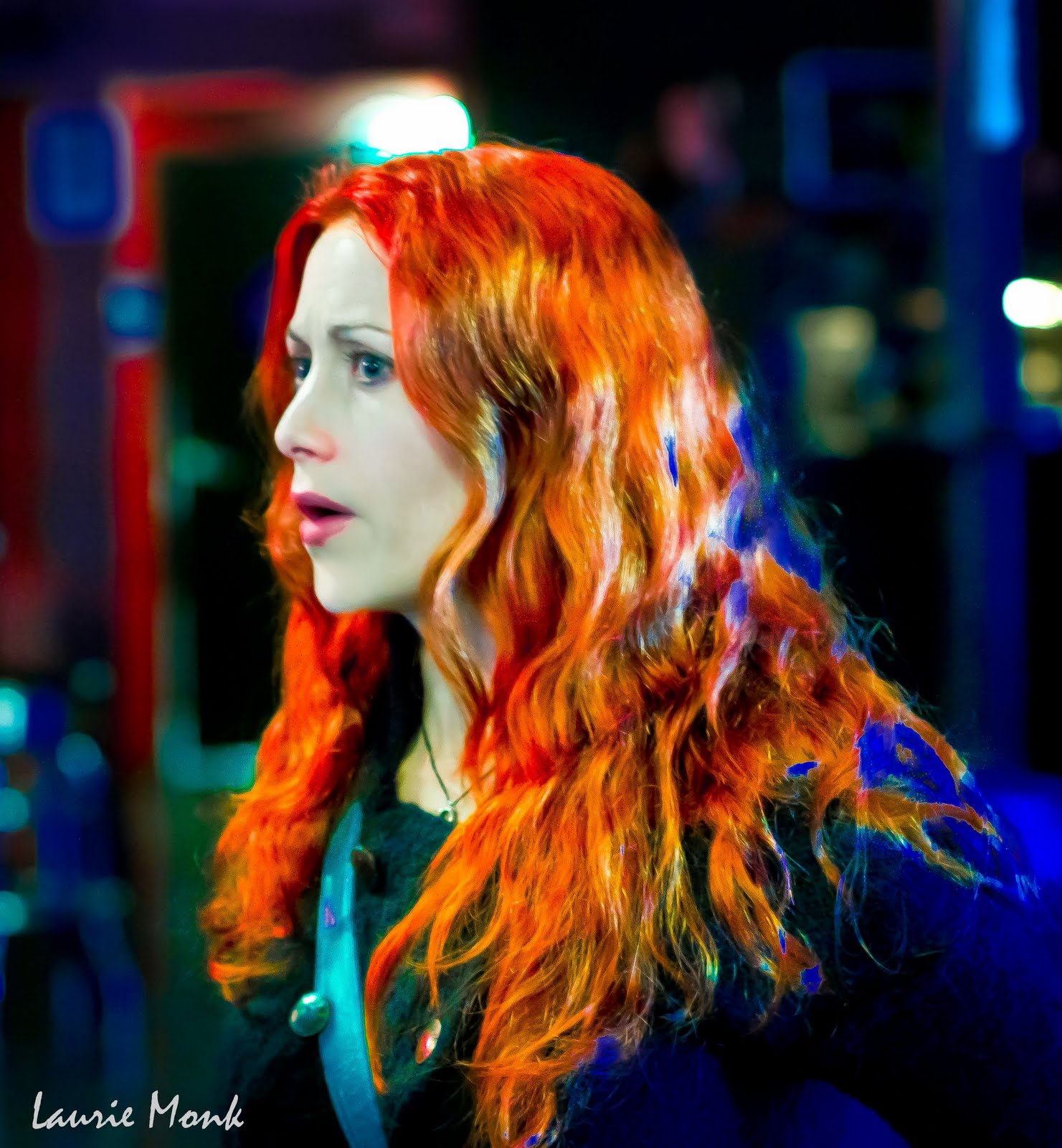 Gretchen Menn: Oleo Strut new single available