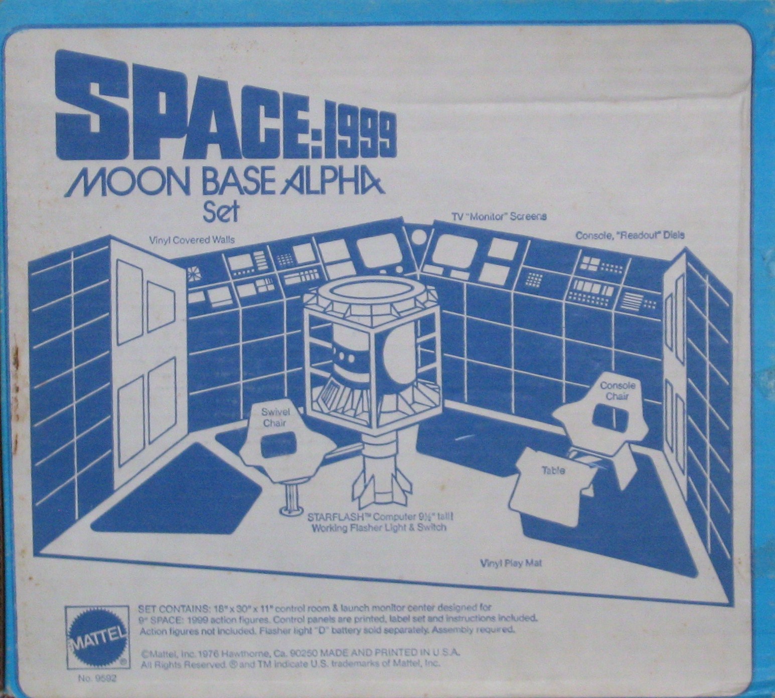 John Kenneth Muir's Reflections on Cult Movies and Classic TV ...