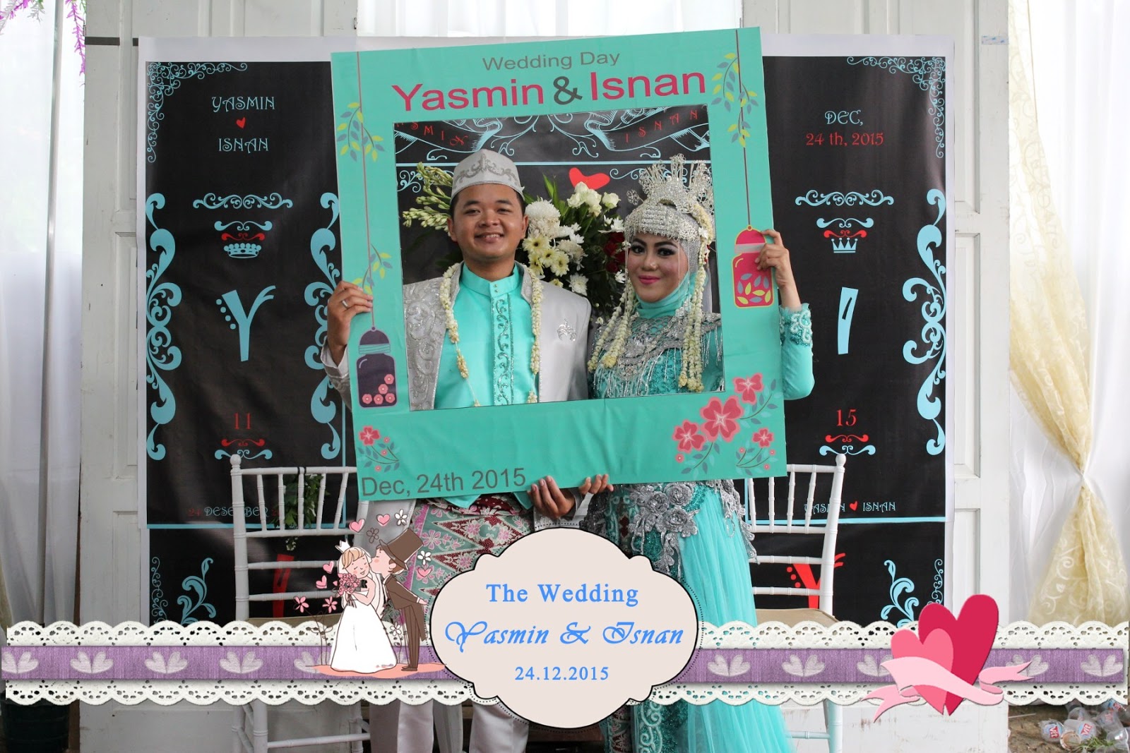 Jasa Photobooth Murah di Tangerang: Paket Photobooth Super Murah ...