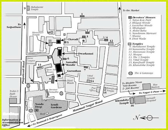 wallpapers name: Very Rare Shirdi Sai baba Original 13 Photos