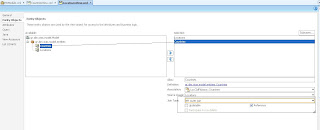 Born To DeBug: Create Description Attribute of an LOV Attribute. Using Reference Entities. ADF ...