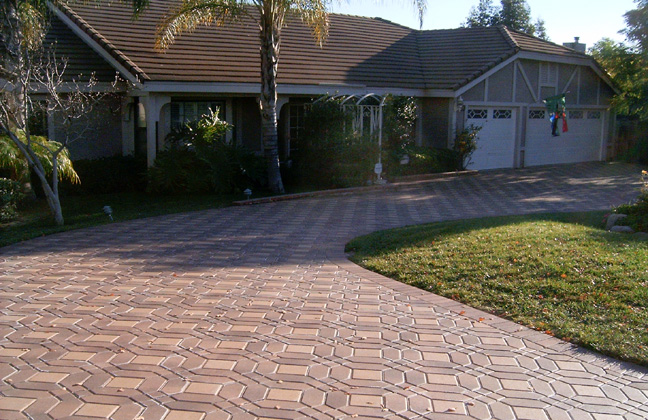 Choose Perfect Paving Slabs to Build Smooth and Attractive Driveways ...