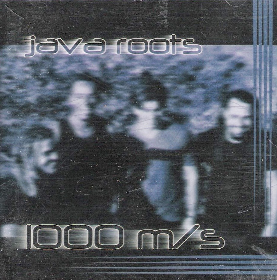 BANDAS CAPIXABAS: JAVA ROOTS