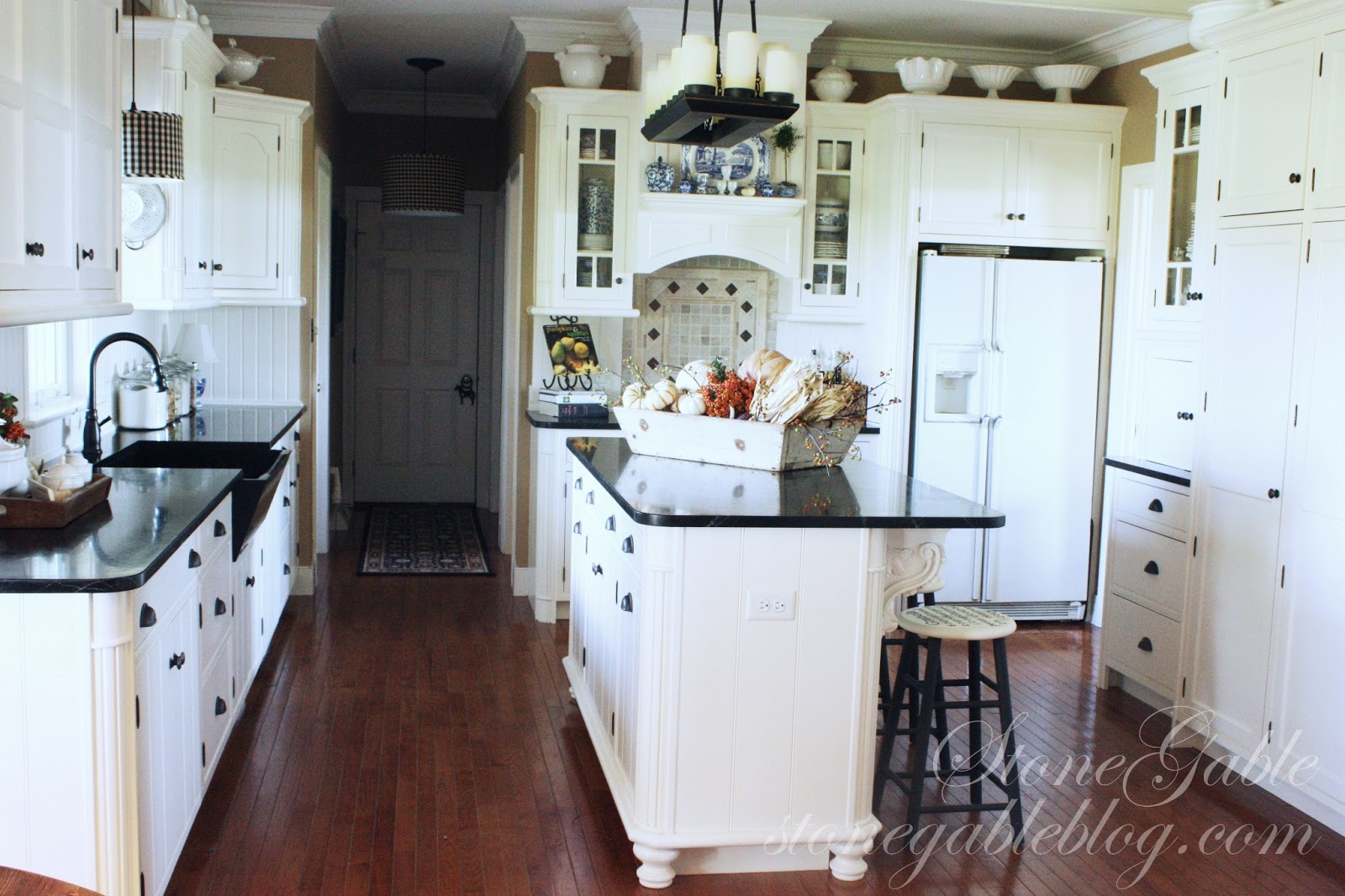 From My Front Porch To Yours: How I Found My Style Sundays- StoneGable