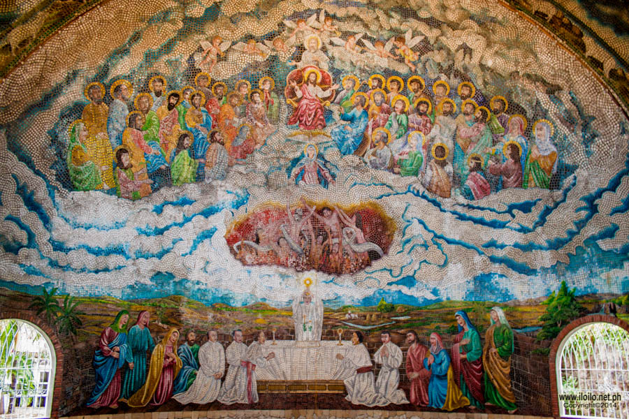 Discover The Beauty of TIGBAUAN