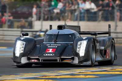 TESTE EM VÍDEO DO GT6: AUDI R18 LMP V6 3.7 24V TDI