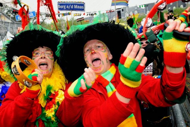 meesterinopleiding: Narren, Zotten en Dwazen