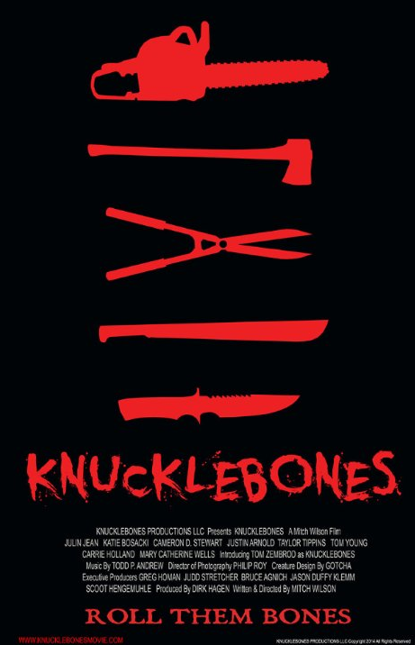 You Can Roll the Dice with Knucklebones in this First Trailer ~ 28DLA