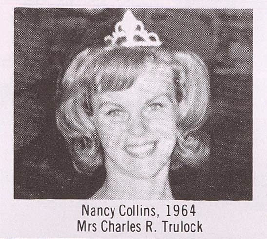 Florida Citrus Hall of Fame Blog: Florida Citrus Queen/Miss Florida Citrus