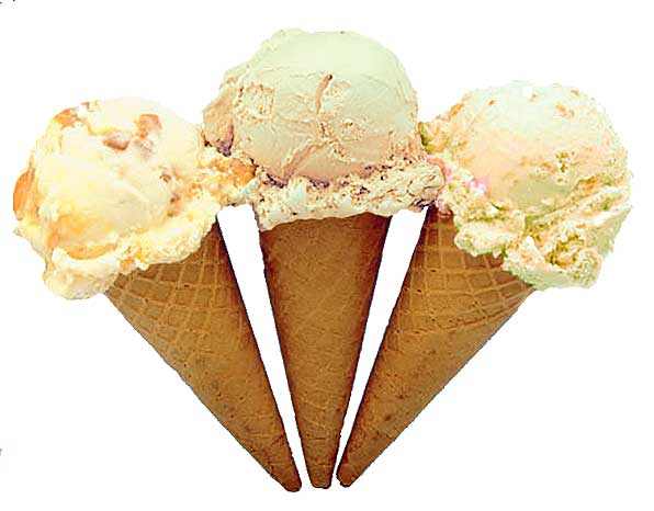 Cook Andrea: Helados Naturales