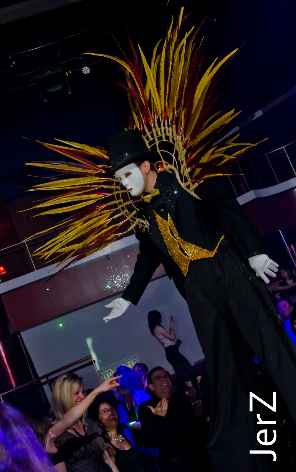 Dirty Jerz Images Photography: Playboy Playmate Kylie Johnson at Lava