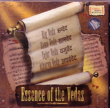 I am a free spirit and Lover of INDIA: Vedas-primary literature of ...
