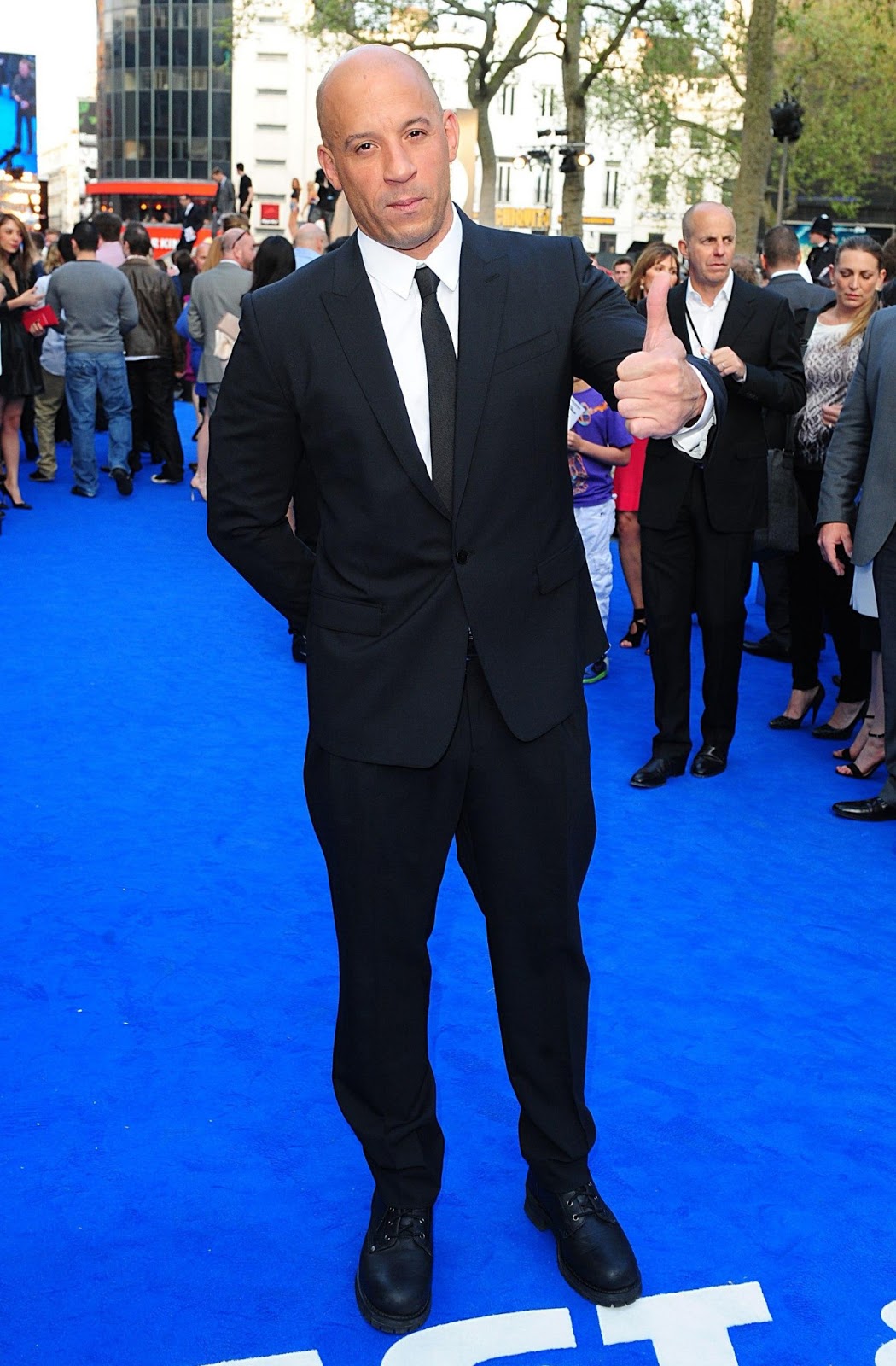 Photo x Life: vin diesel photos 2013