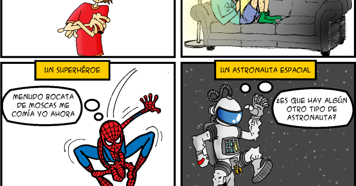 Sukarracomic: 81 - Tutorial: Cómo hacer un cómic. Parte 4 (Final)