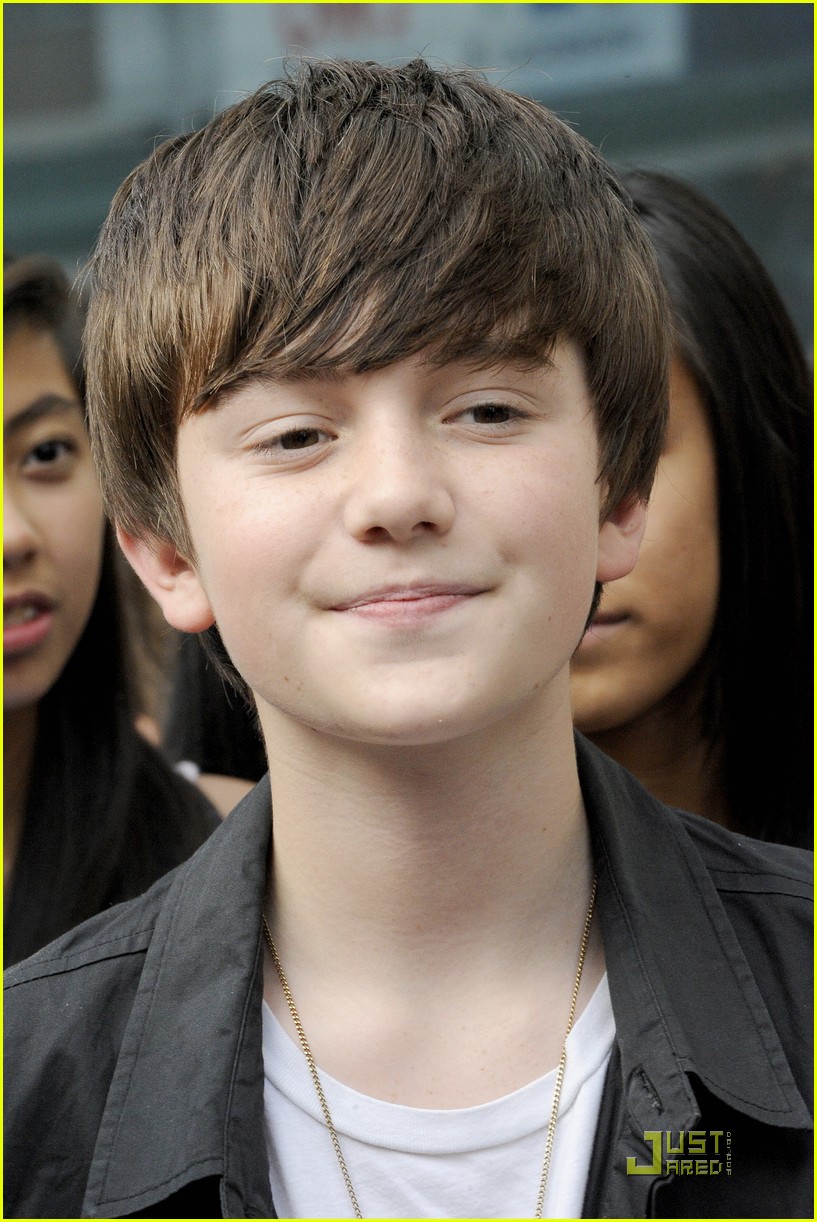 Greyson Chance_ Spain: Fotos en MuchMusic