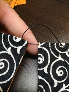 Main Street Quilt Company: Sew Scary........