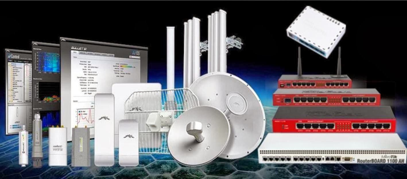 MIKROTIK TACNA SERVIDORES - SOLUCIONES: CONTACTO