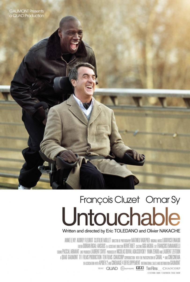 Intocable (2011)