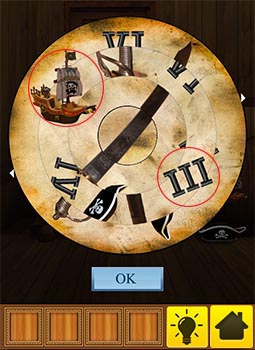 100 Doors Brain Teasers 2 - Level 50 Walkthrough ~ Doors Geek