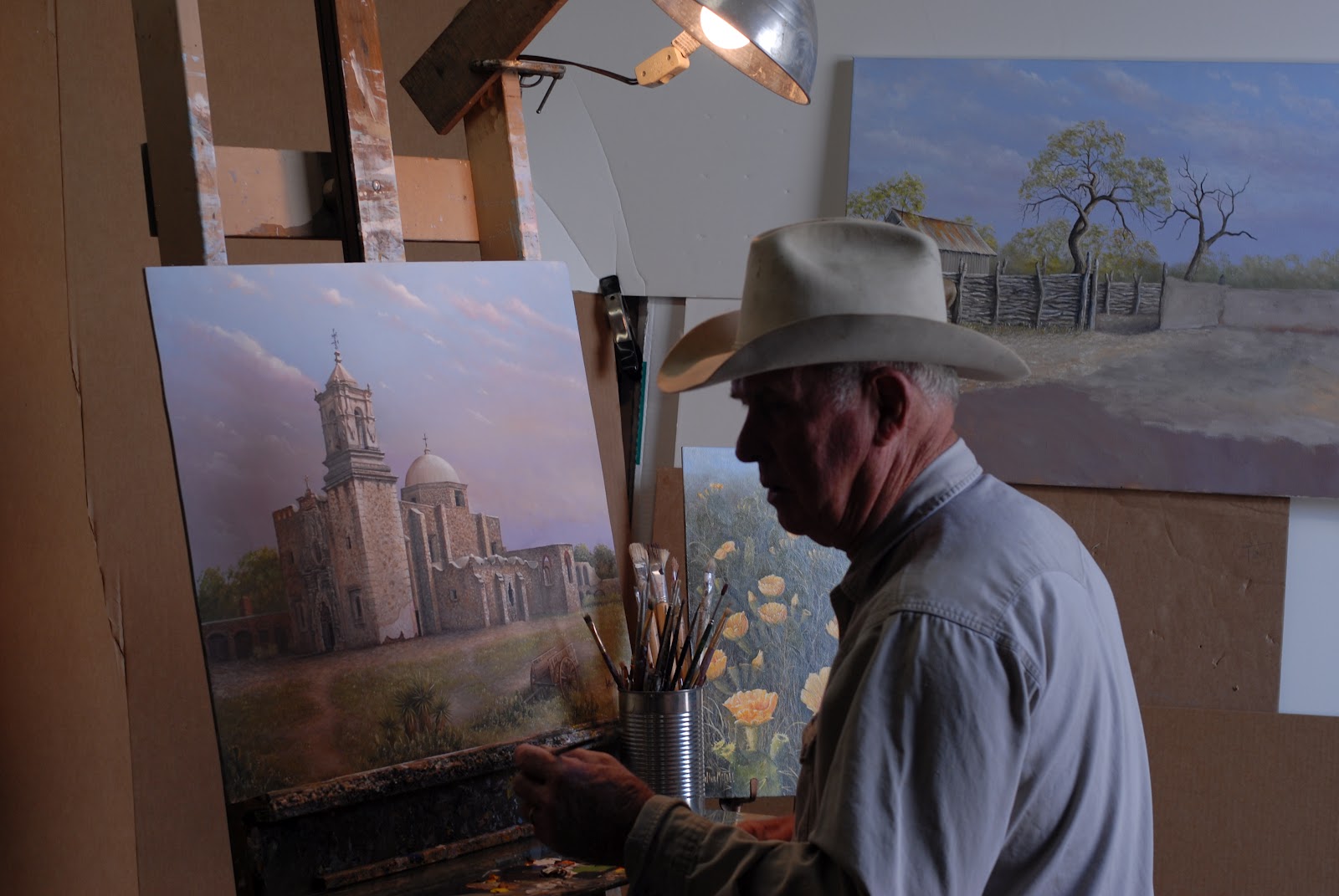 J.R. Mooney Galleries of Fine Art: Arthur McCall at J.R. Mooney ...