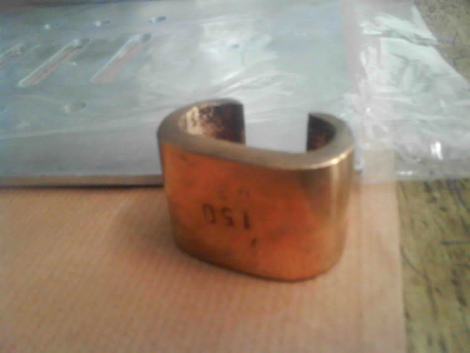 klem c / C clamp - Alat listrik-tulus jaya logam