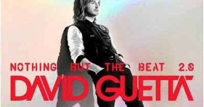 Encarte: David Guetta - Nothing but the Beat 2.0 (Digipack) - Encartes Pop