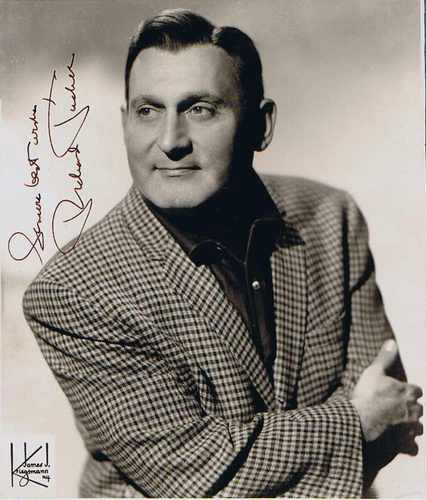 L'OPERA AL CINEMA: Richard Tucker