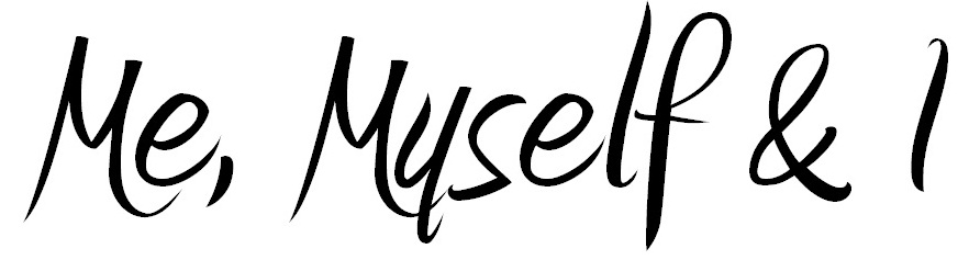 Our Journey of Selective Mutism: starting the year well - me, myself and I