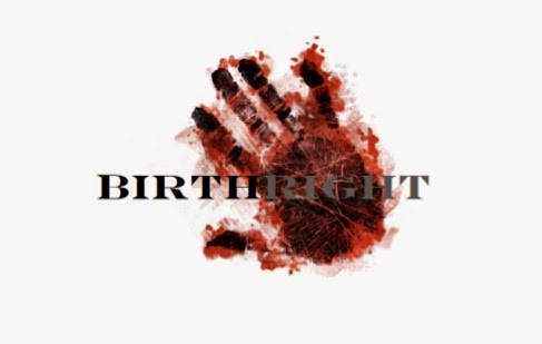 The Kul Mom: BirthRight: Casting DAY 1