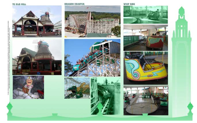 NewsPlusNotes: Details of the 5-Year Plan for Rye Playland Released