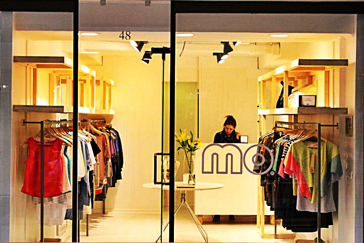 Review tienda MO-Store: el lugar para los hombre (y mujeres) con estilo | Quinta trends