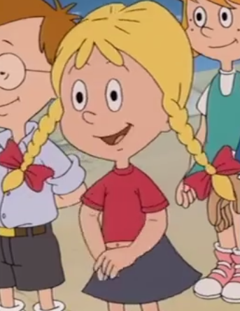 Avó Detective - Manupédia - A Televisão