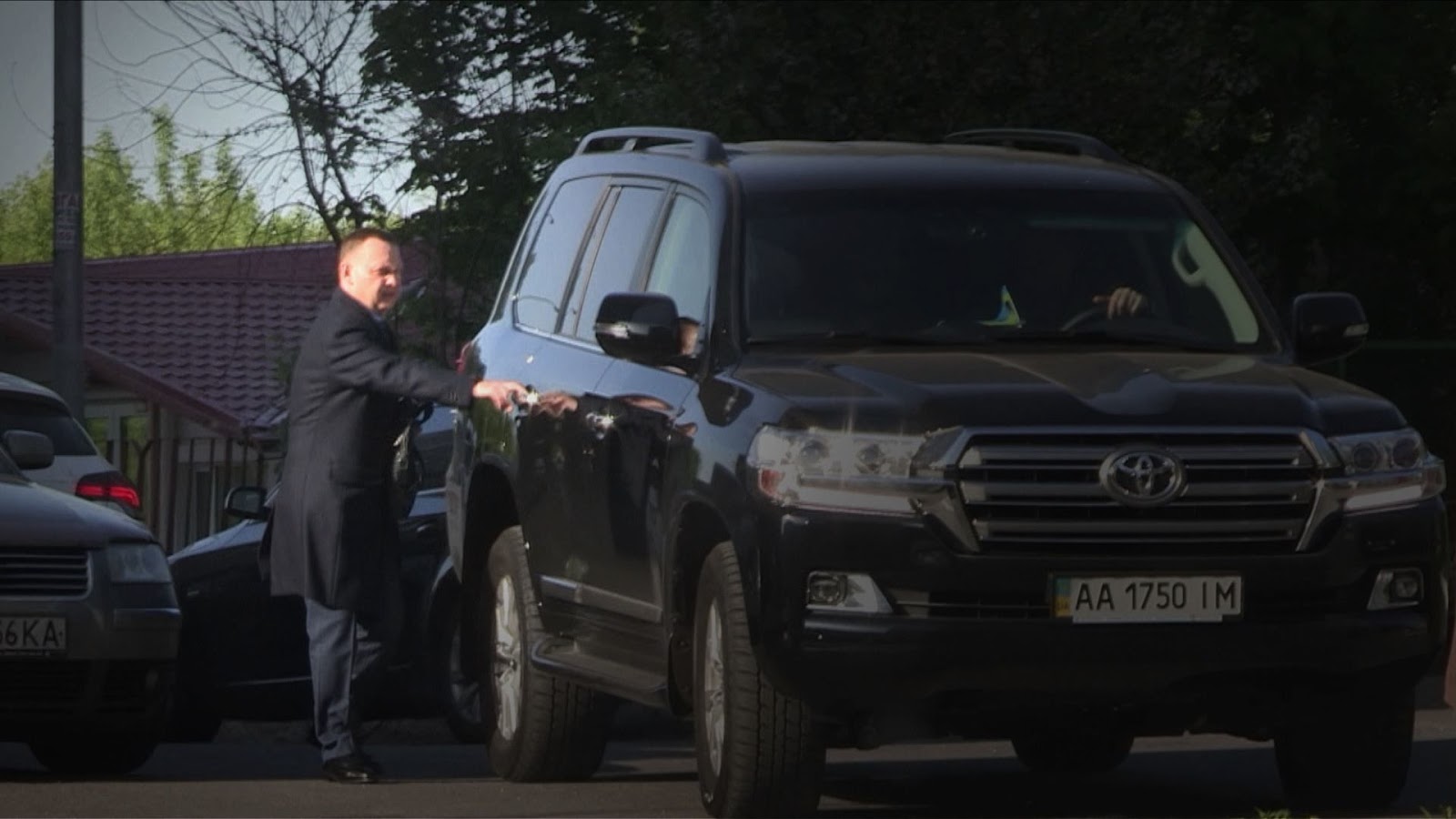 Как жена чиновника из МВД Игоря Купранца организовала незаконное ...