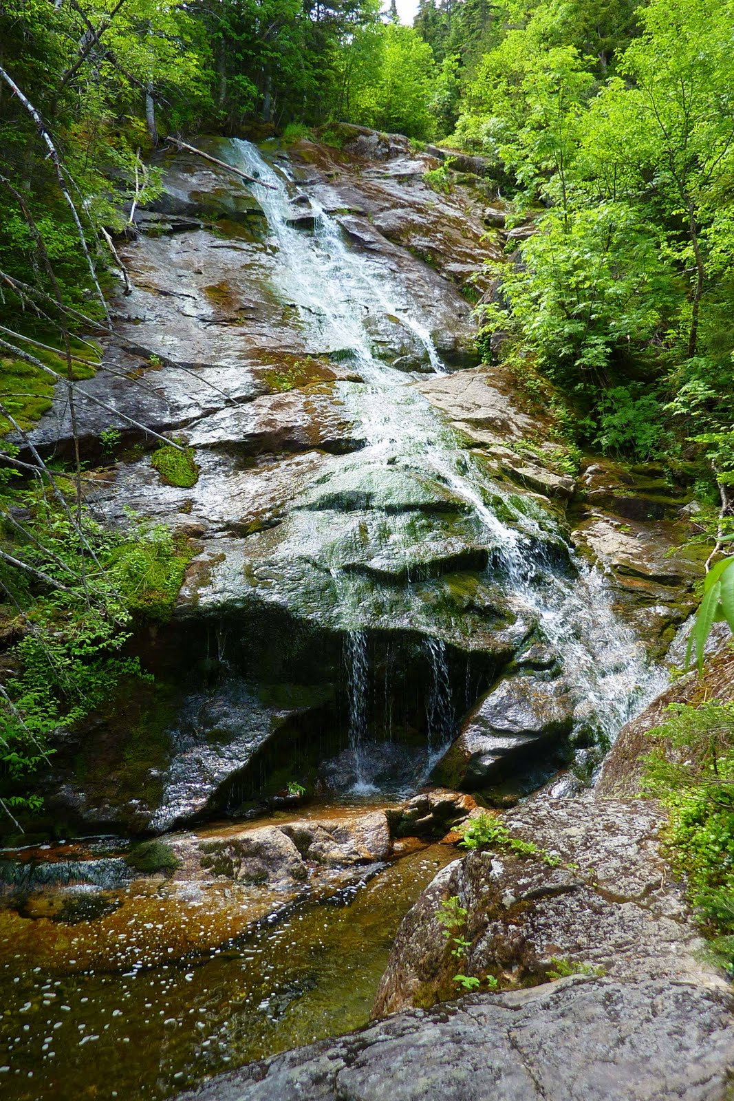 1HappyHiker: A Loop around King Ravine, Plus a Side-Trip to Mt Adams