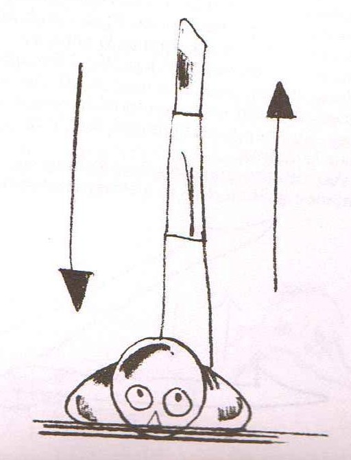 The Best Yoga For You: Salabhasana - Locust pose - For Beginners