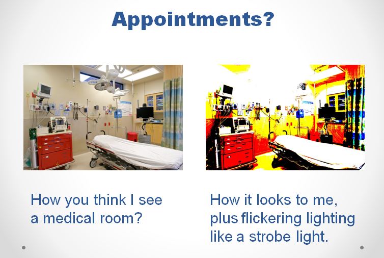 Ann's Autism Blog: Autism and Cancer Treatments