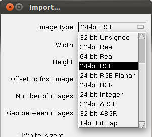 crazybiocomputing: RGB file: Packed or Planar?
