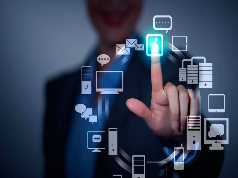 Rekomendasi Film Keren Untuk Para Pecinta Teknologi - Teziger Blog