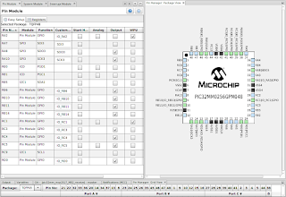 Mikrokontrolery PIC: MCP2517FD/MCP2518FD - genialny kontroler CAN FD i ...