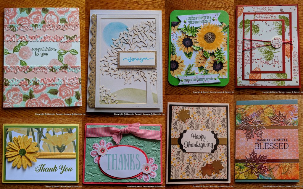 Stamping Serenity: Happy Mail Monday!