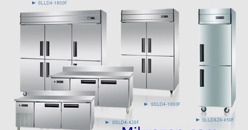 Daftar Harga Freezer Semua Merk Terbaru 2018 update