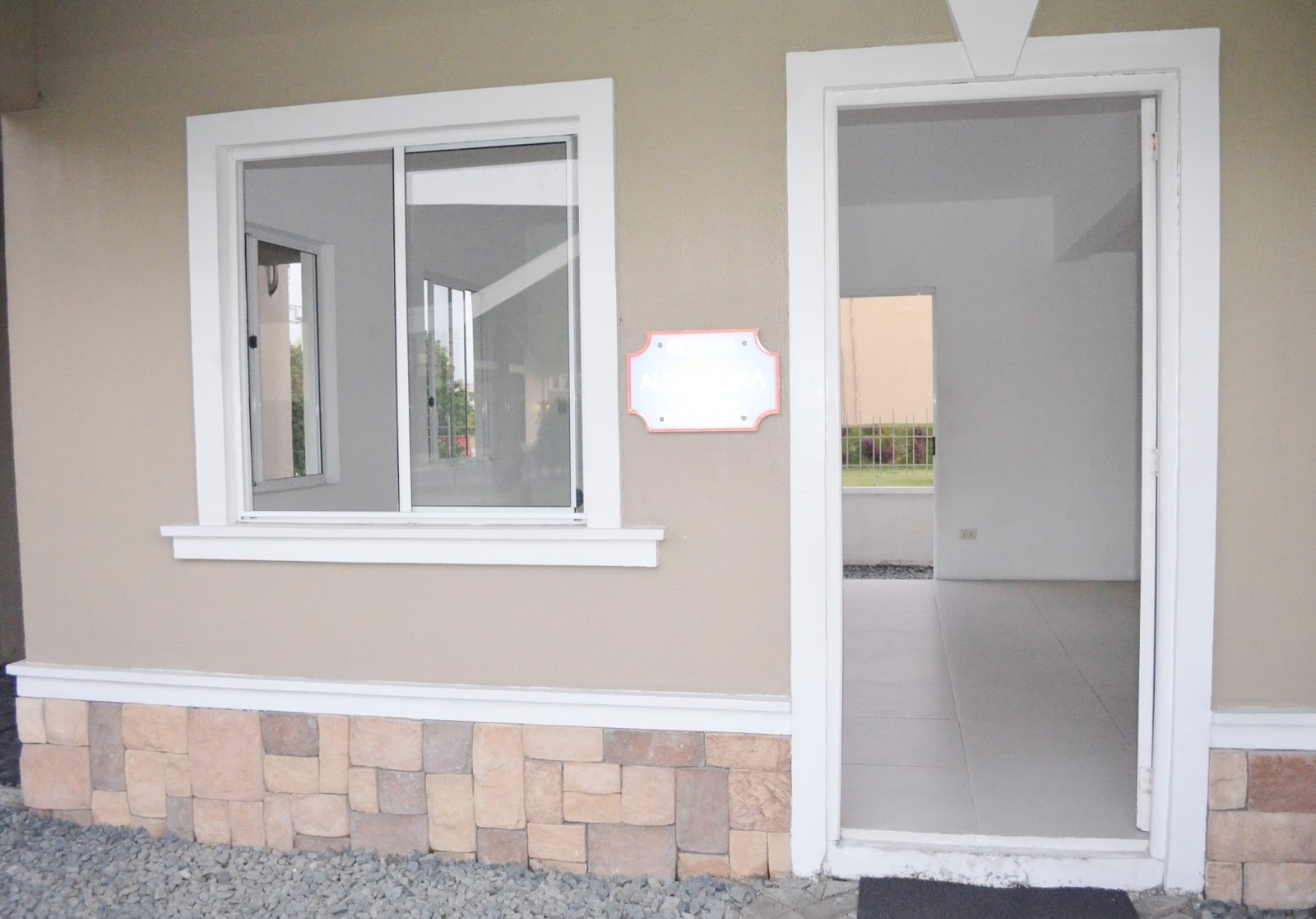 ALEXANDRA ~ Lancaster New City In Cavite