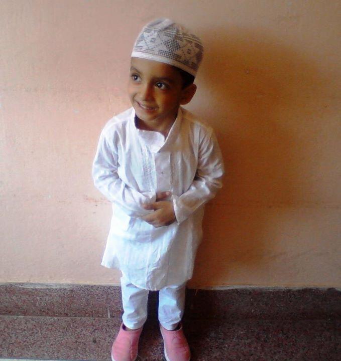 Cute Muslim Kids children Pictures , Images & Photos | MashAllah All ...