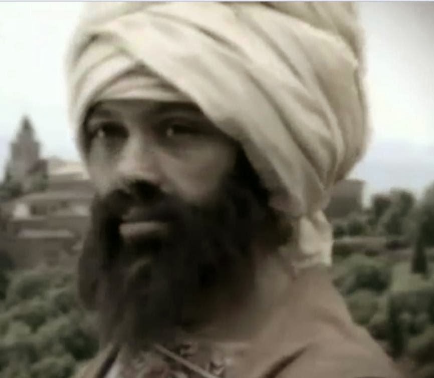 Biografía de reyes: Mohammed I