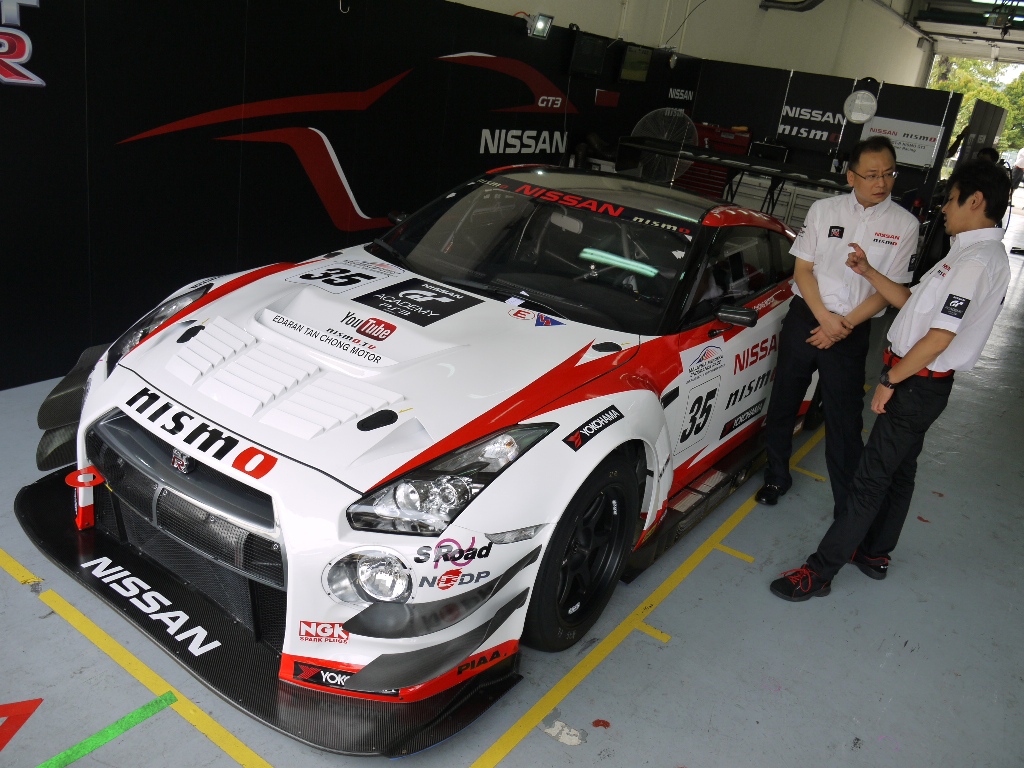 Malaysian Motor Works