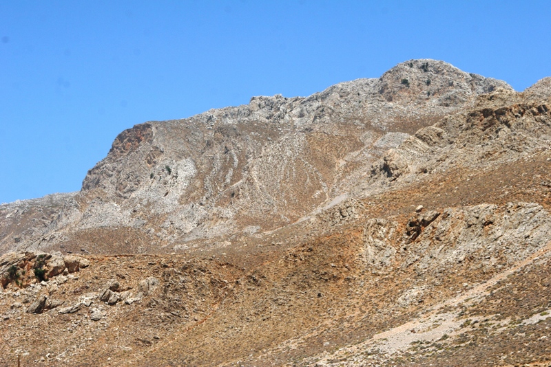 EXPLORE MOUNTAINS: ΠΕΖΟΠΟΡΙΑ ΤΣΟΥΤΣΟΥΡΑΣ - ΜΑΡΙΔΑΚΗ - ΑΓΙΟΣ ΝΙΚΗΤΑΣ