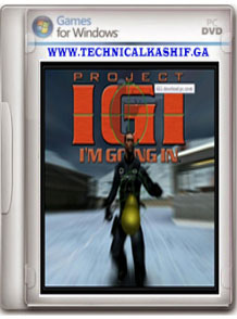 Project IGI 1 Download Pc Game Full - Top Full Games & Softwares