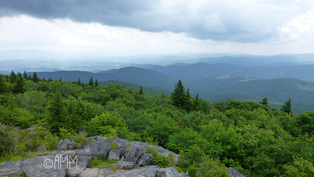 Grayson Highlands State Park